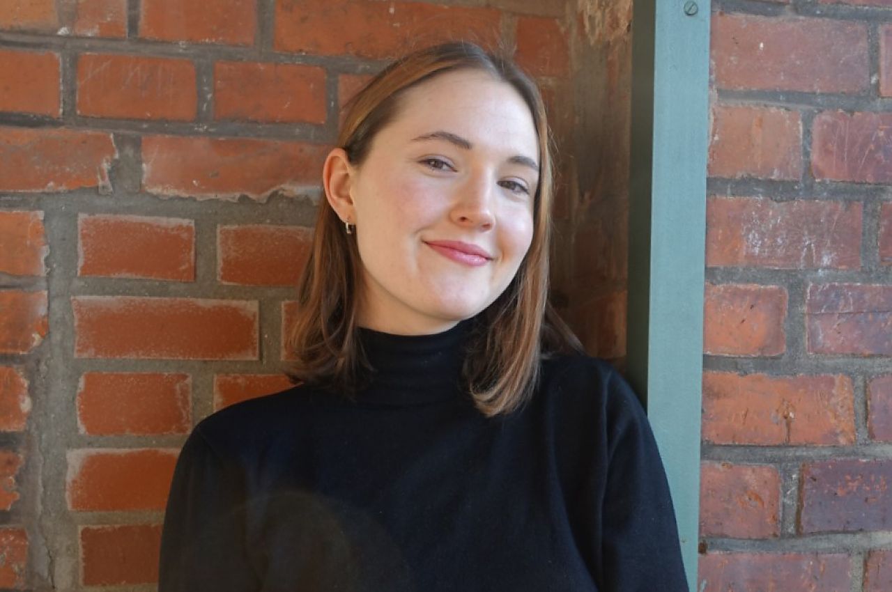 Sophia Borgmann (3. Semester Tanz und Theater im Sozialen ...