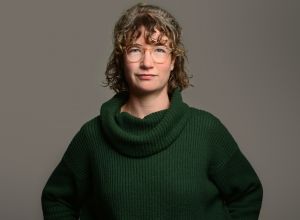 Isabel Schwenk
